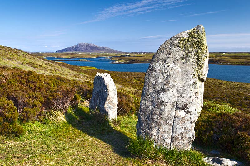 North Uist National Scenic Area | Natureflip