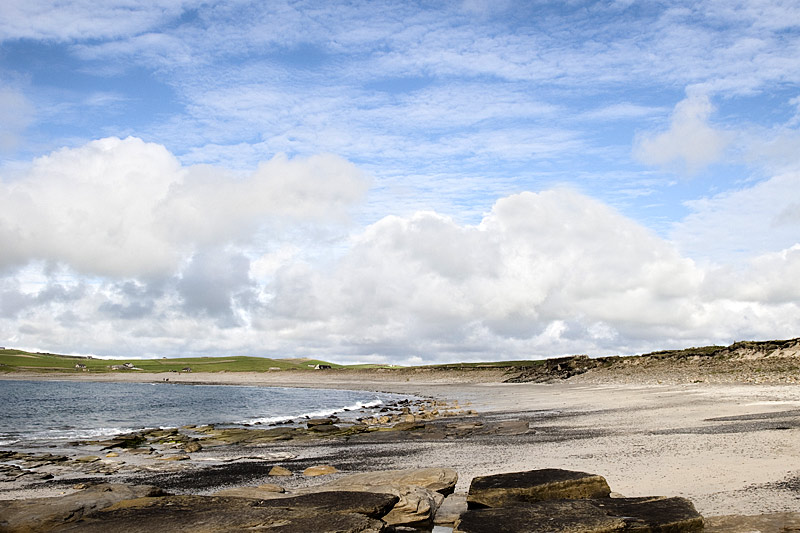 Bay of Skaill Beach | Natureflip