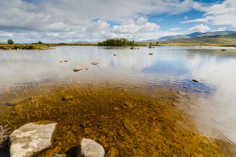 Loch Ba | Natureflip