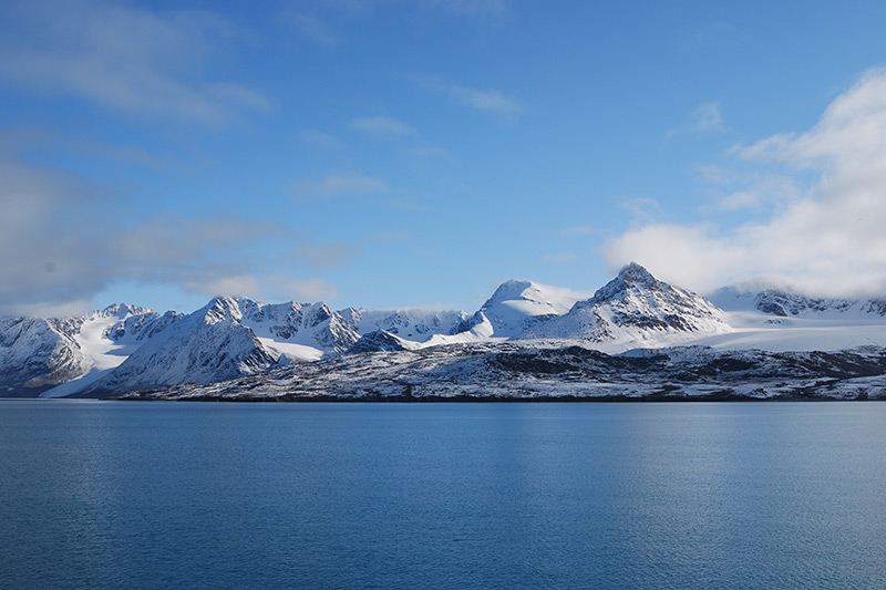 Svalbard Islands | Natureflip