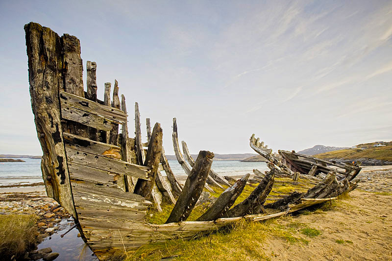 Talmine Beach | Natureflip