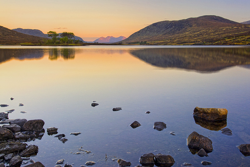 Loch Droma | Natureflip