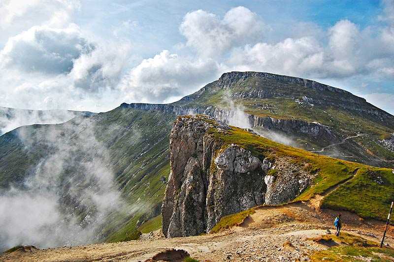 Bucegi Natural Park | Natureflip