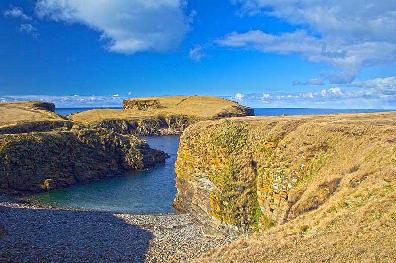 West Sandwick Beach | Natureflip